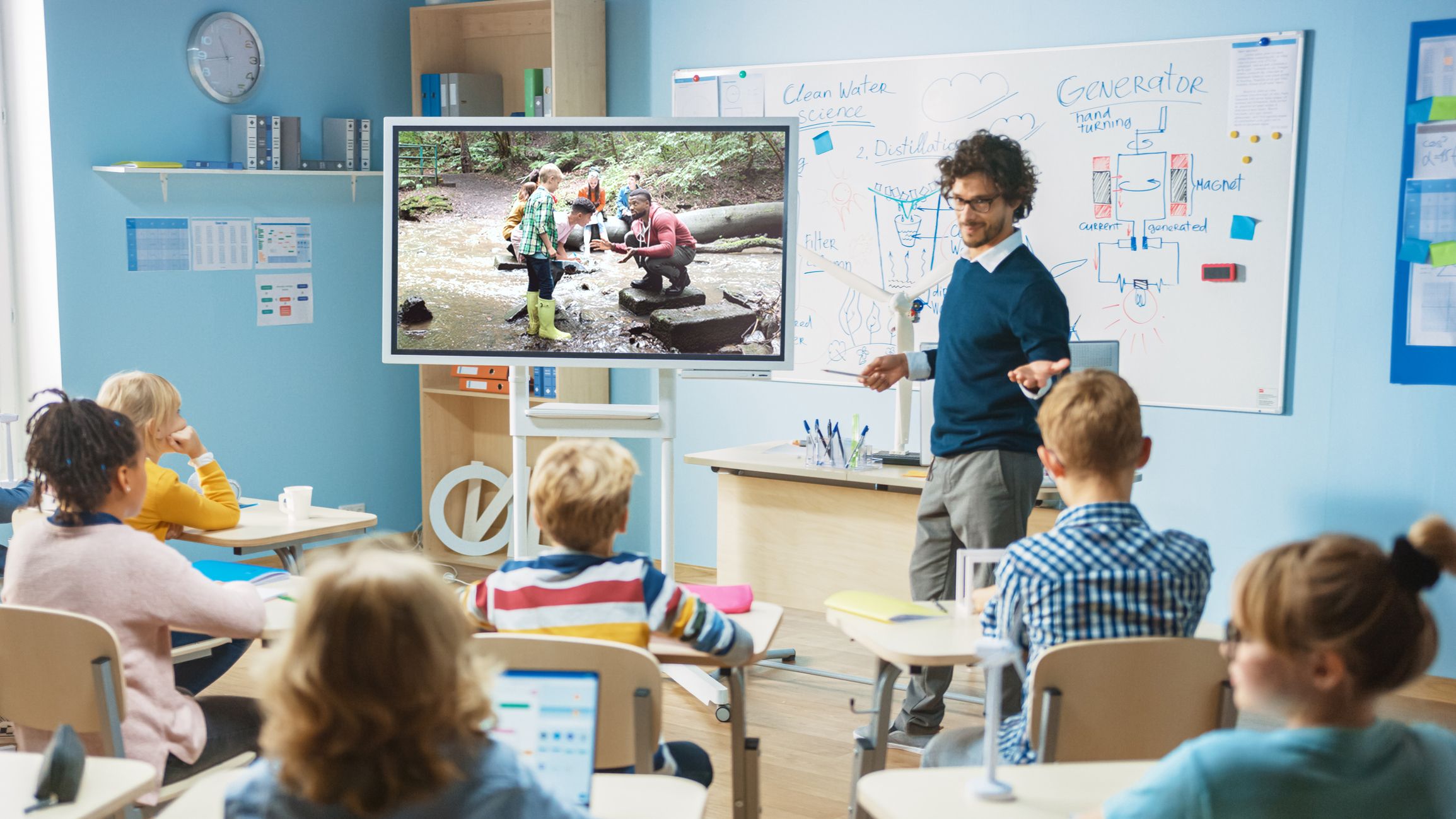 MAXCases How Virtual Field Trips Enhance Learning